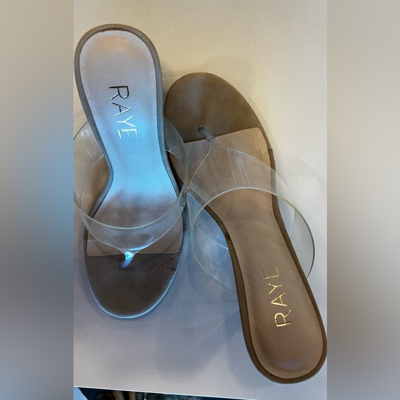 RAYE | Shoes | Raye Dotti Heel | Poshmark